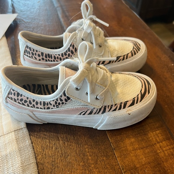 Sperry | Shoes | Sherry Girls Shoe | Poshmark